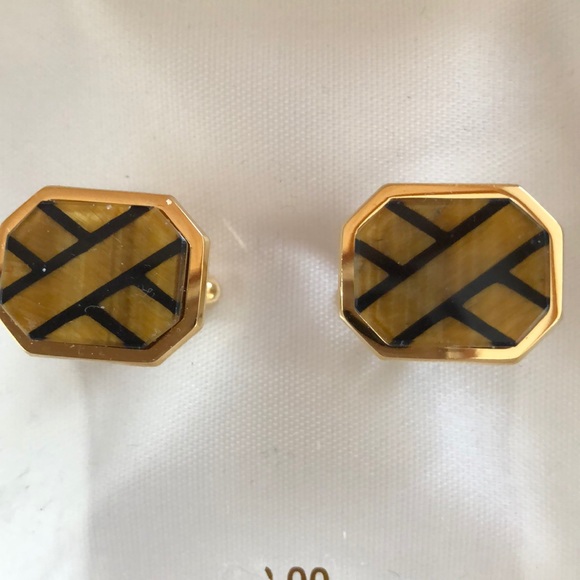 Pierre Cardin | Accessories | Vintage Pierre Cardin Cuff Links | Poshmark